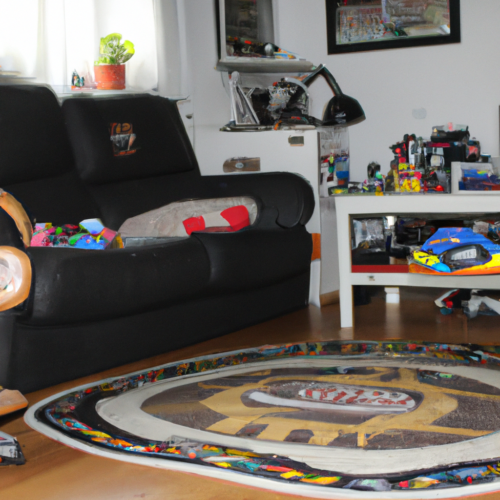 Segboards: Hold dig sikker og undgå ulykker - Faca